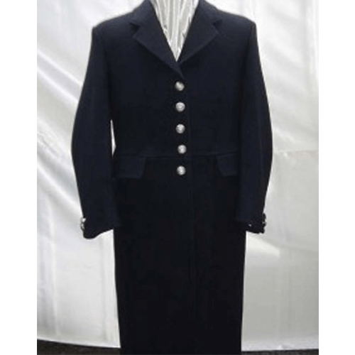 Carriage Driving Frock Coat
