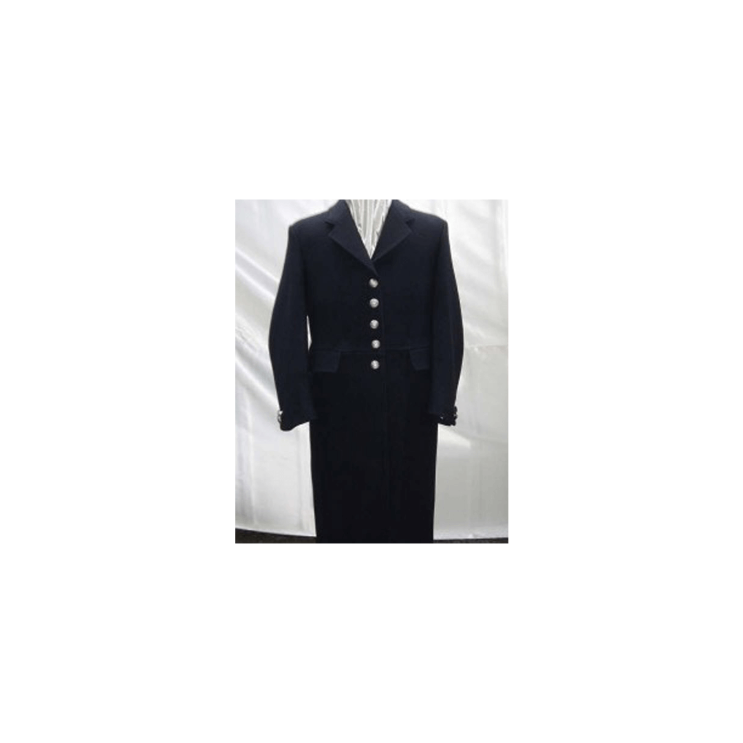 Carriage Driving Frock Coat