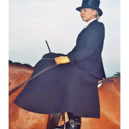 Ladies :: Side Saddle Habits :: Complete Habits