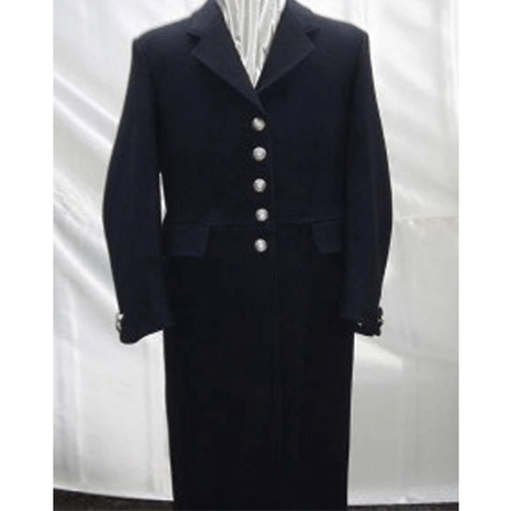 Carriage Driving Frock Coat
