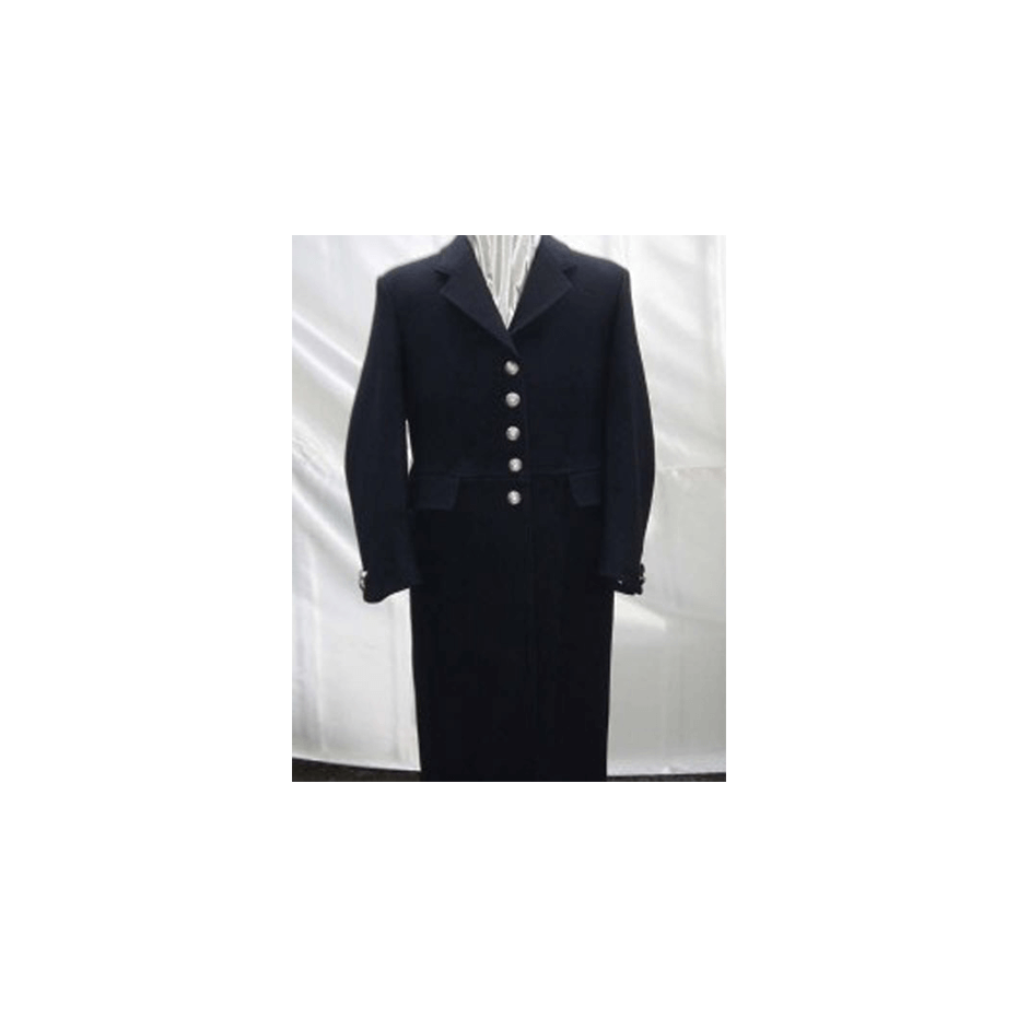 Carriage Driving Frock Coat